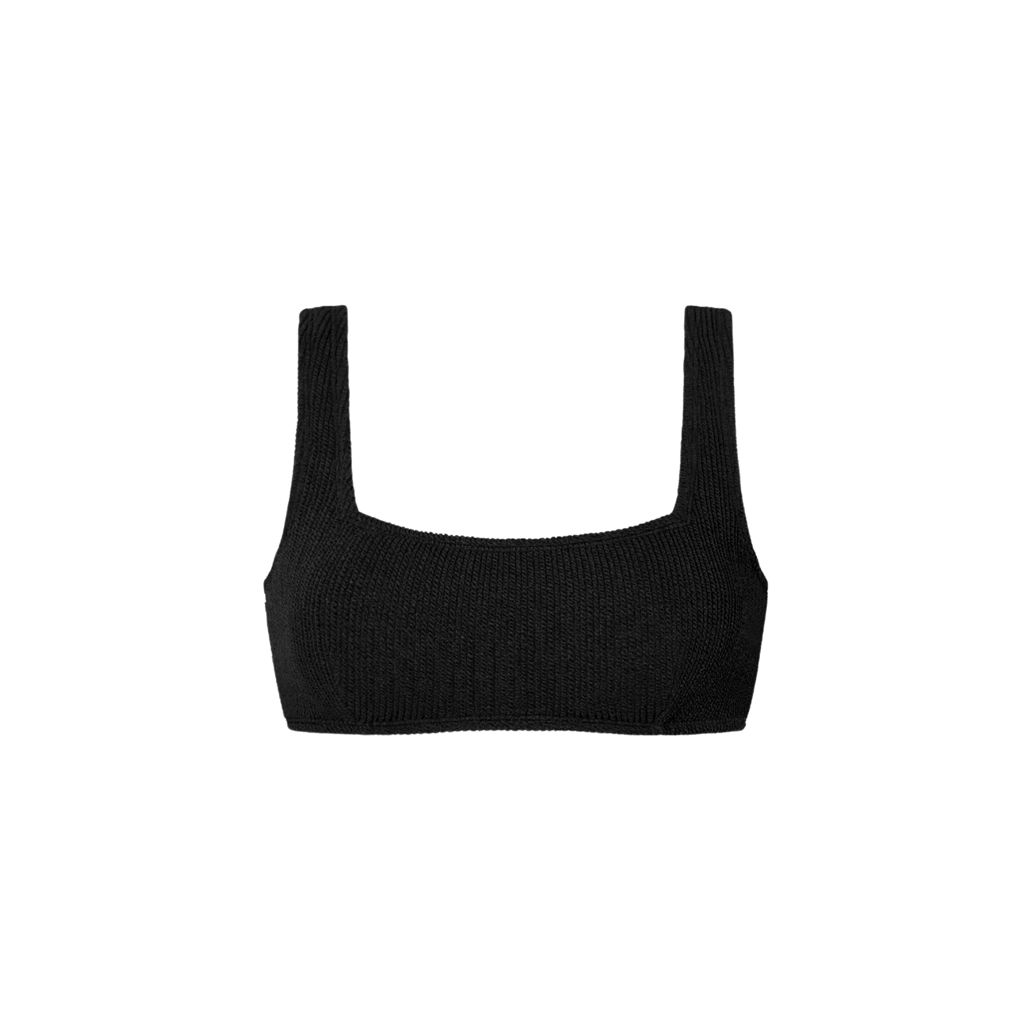 Calla Top - Jet – Align Swim